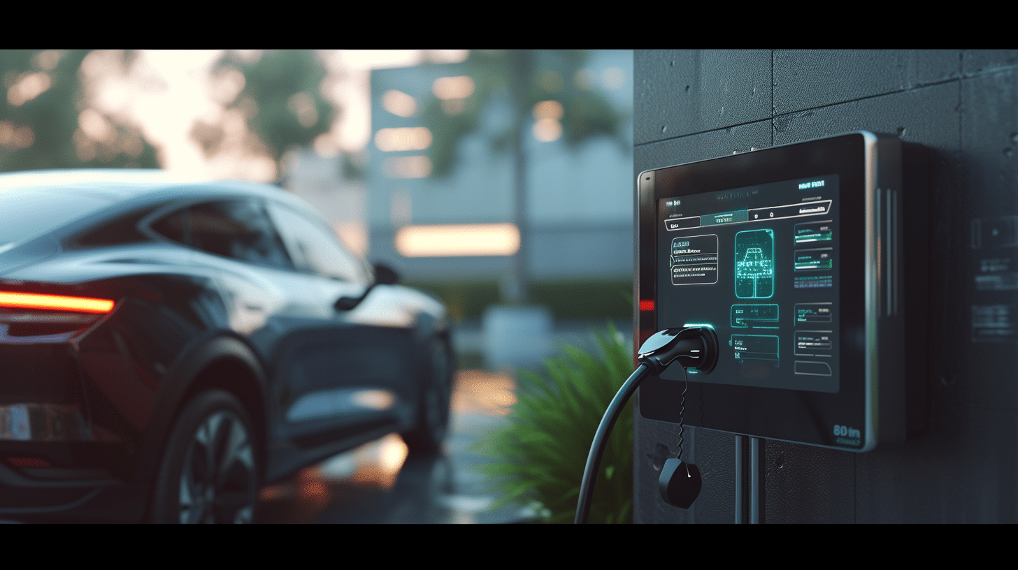 Are EV Charging Stations Free? - WattLogic
