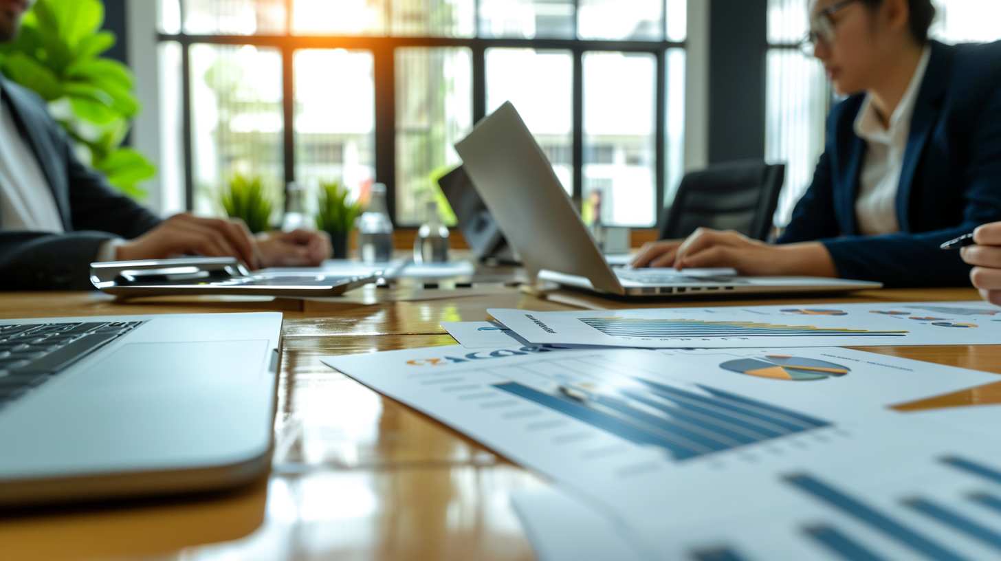 Maximize ROI with Energy Efficiency in Commercial Buildings - WattLogic