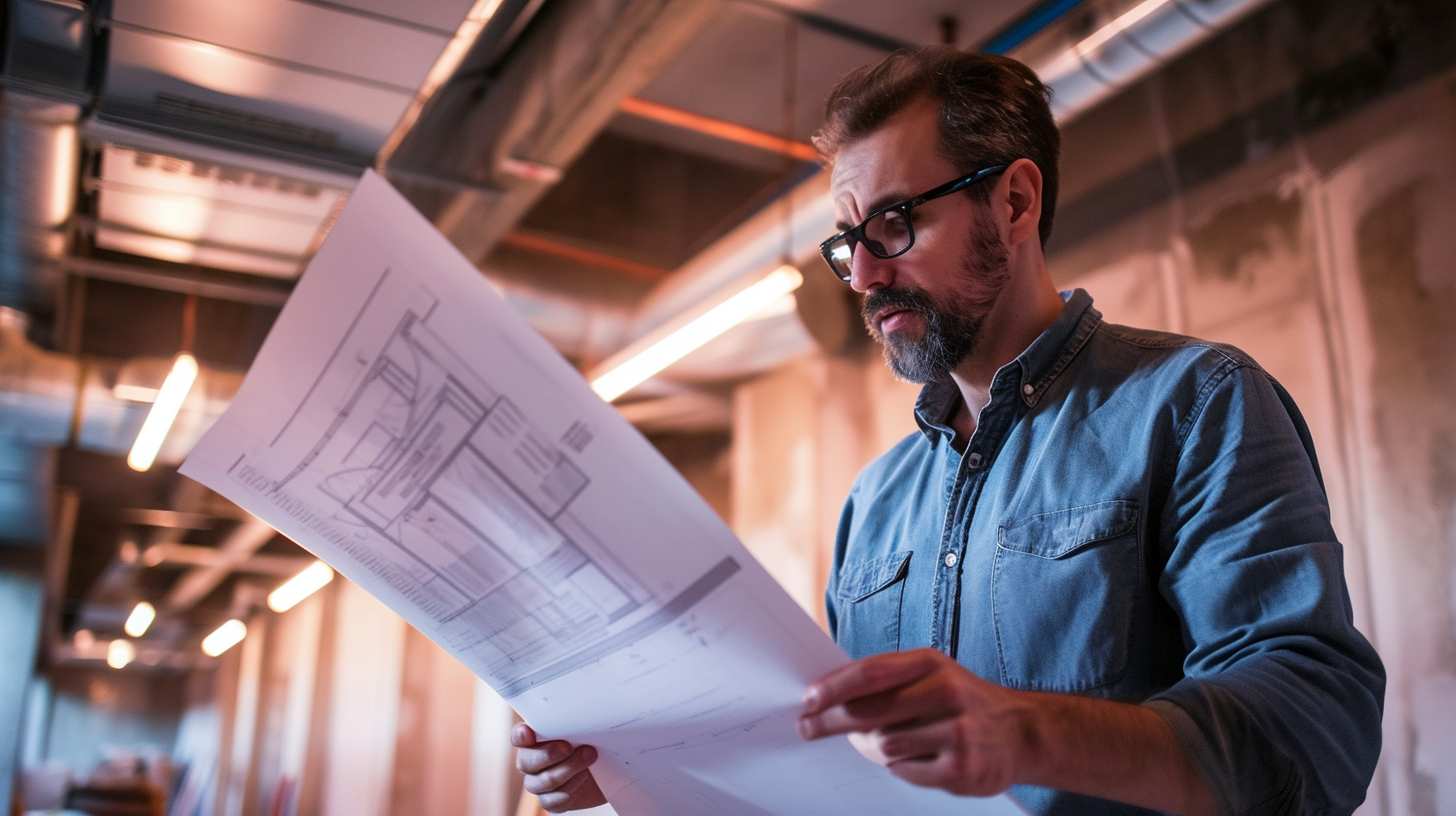 Top Commercial Energy Retrofit Solutions - WattLogic