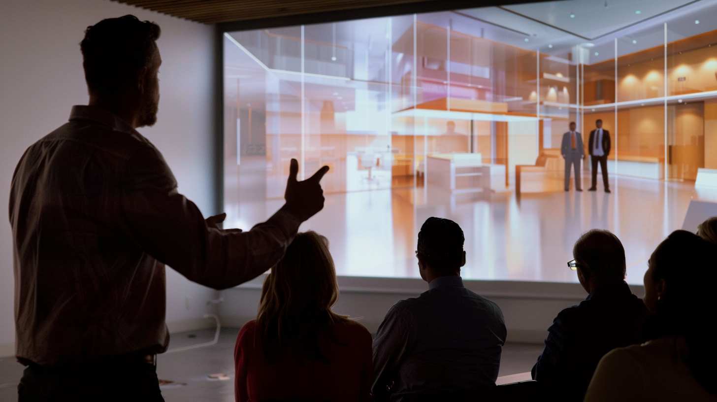 Maximize Efficiency with an Expert LED Lighting Consultant - WattLogic