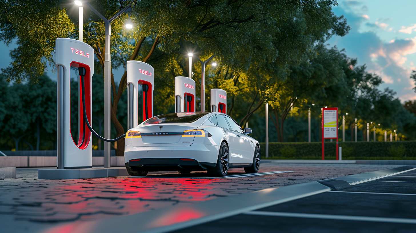 The Ultimate Guide to Tesla Charging: Wall Connector vs Mobile ...